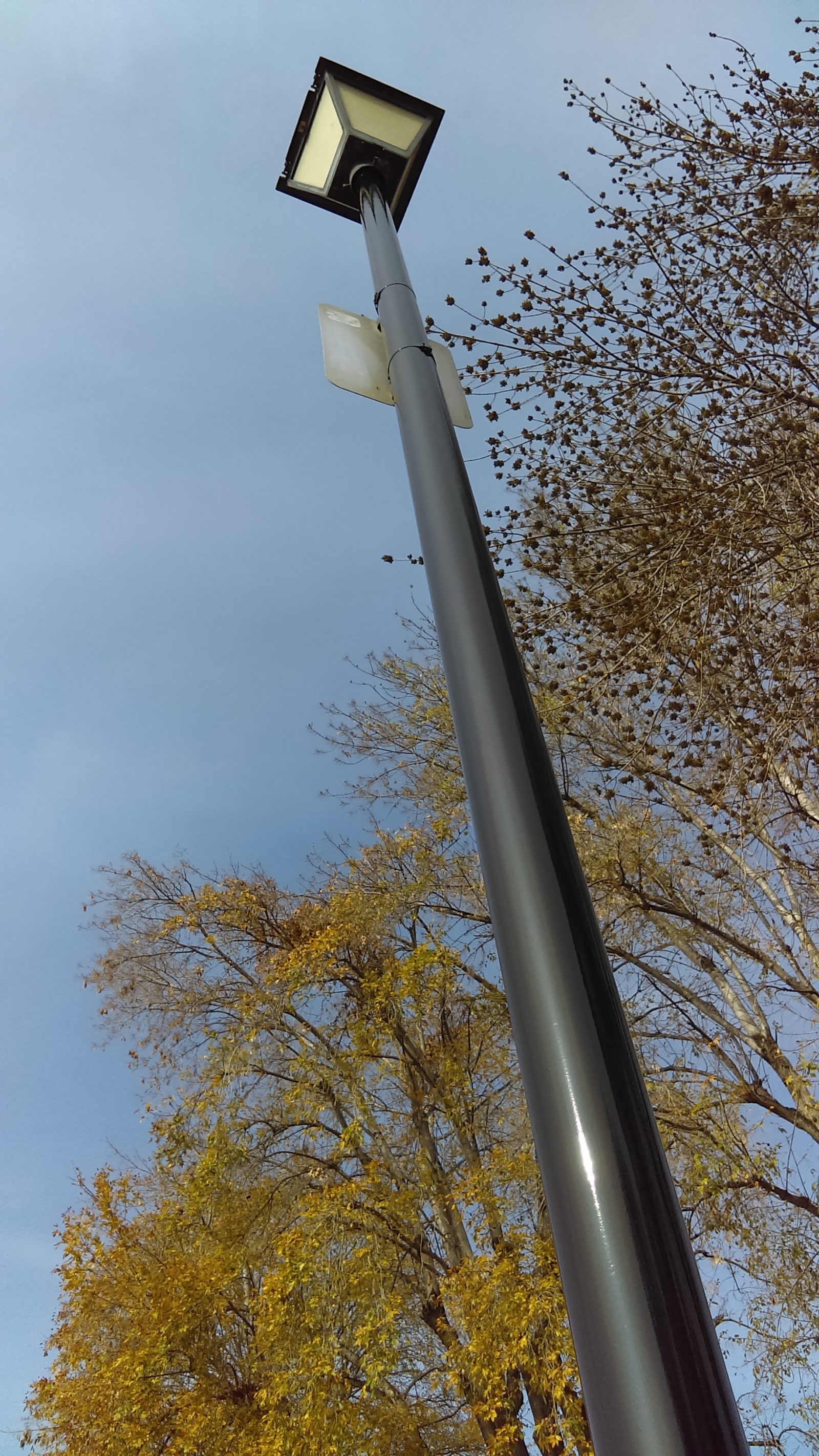 Streetlight Restoration Specialists, Inc. – Restoring your antique and ...