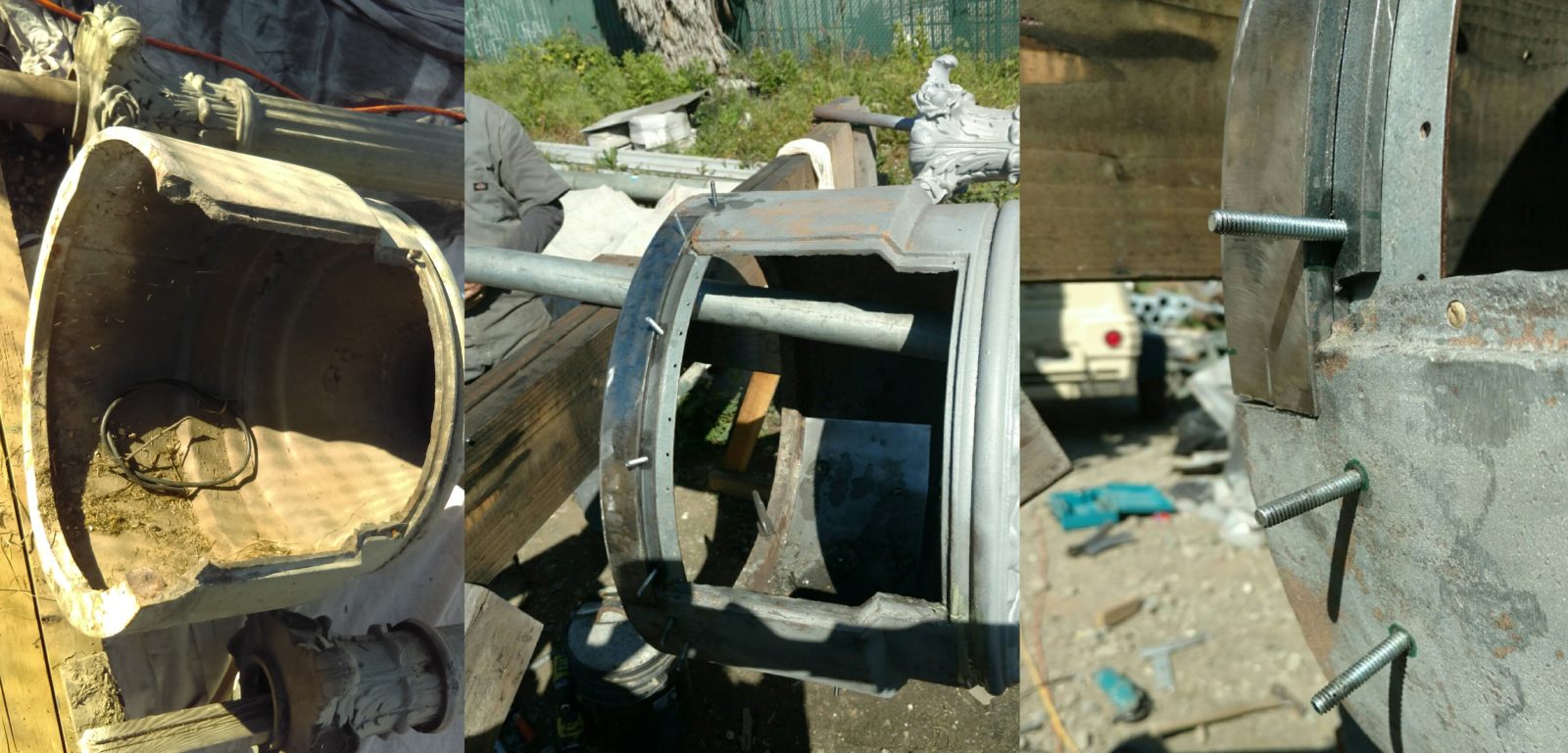 Portfolio – Streetlight Restoration Specialists, Inc.