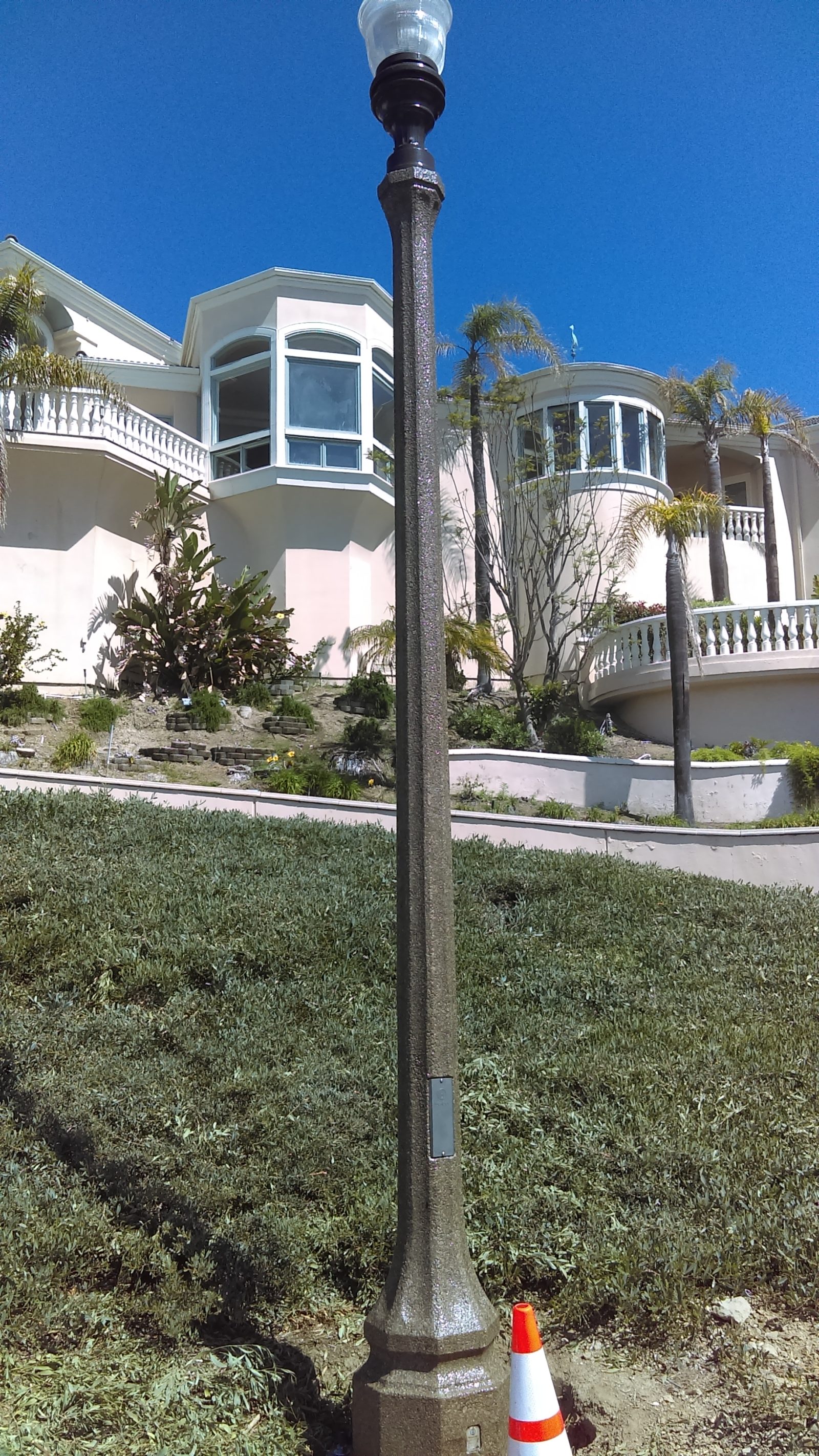 Portfolio – Streetlight Restoration Specialists, Inc.